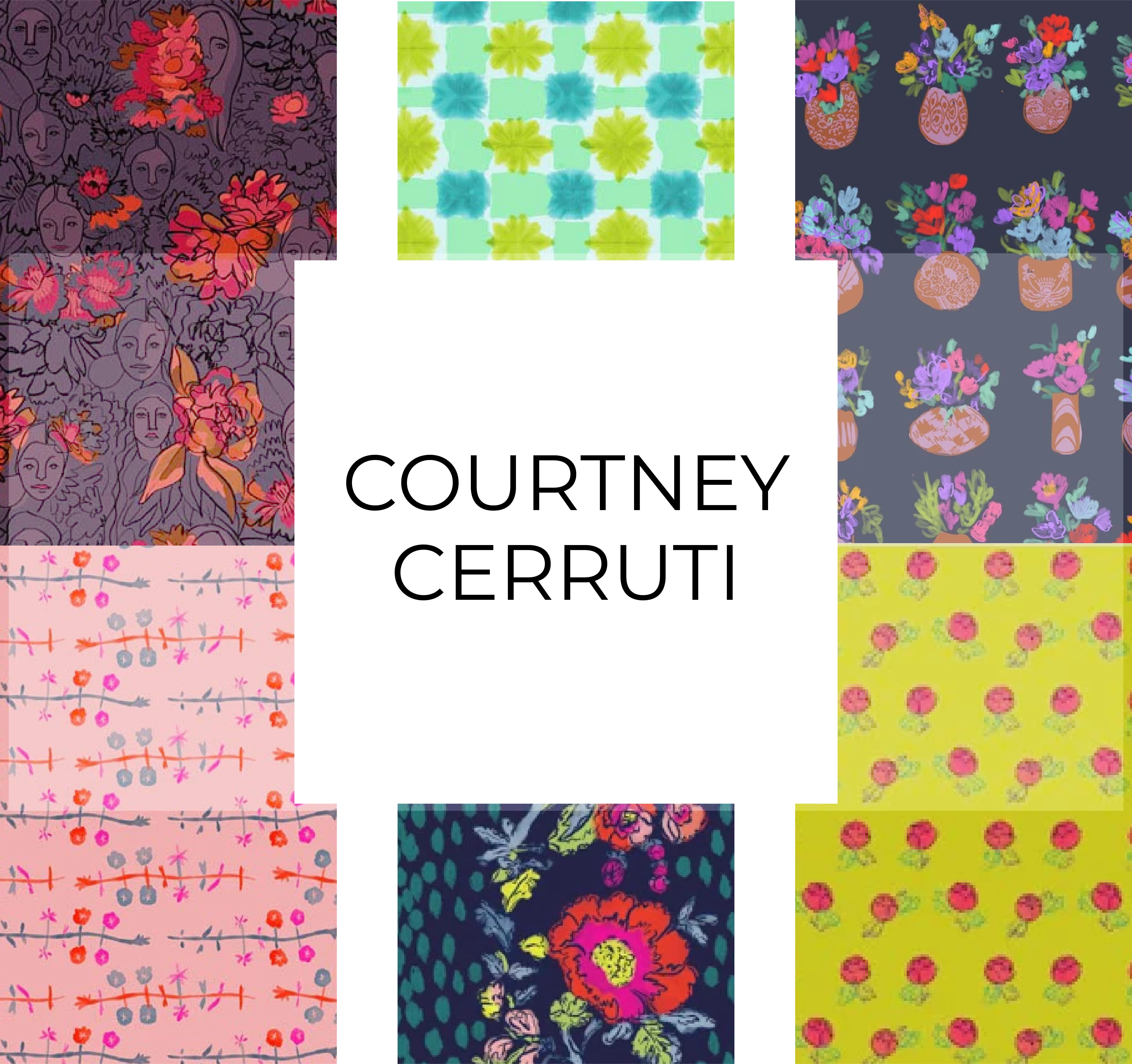 Courtney Cerruti – Sew Can I
