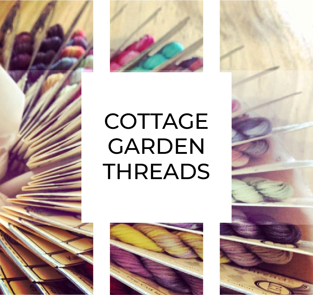 Cottage Garden Threads – Sew Can I