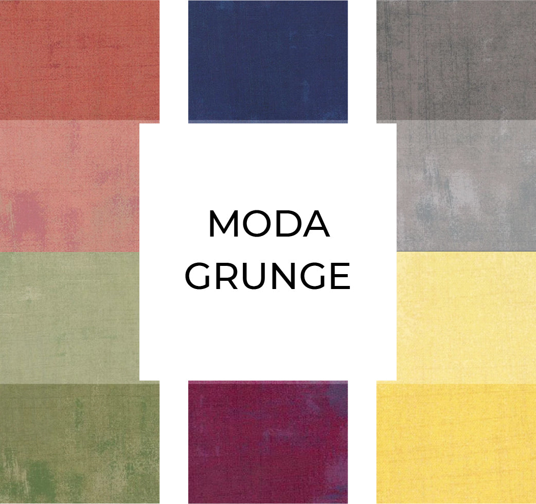 Moda Grunge – Sew Can I