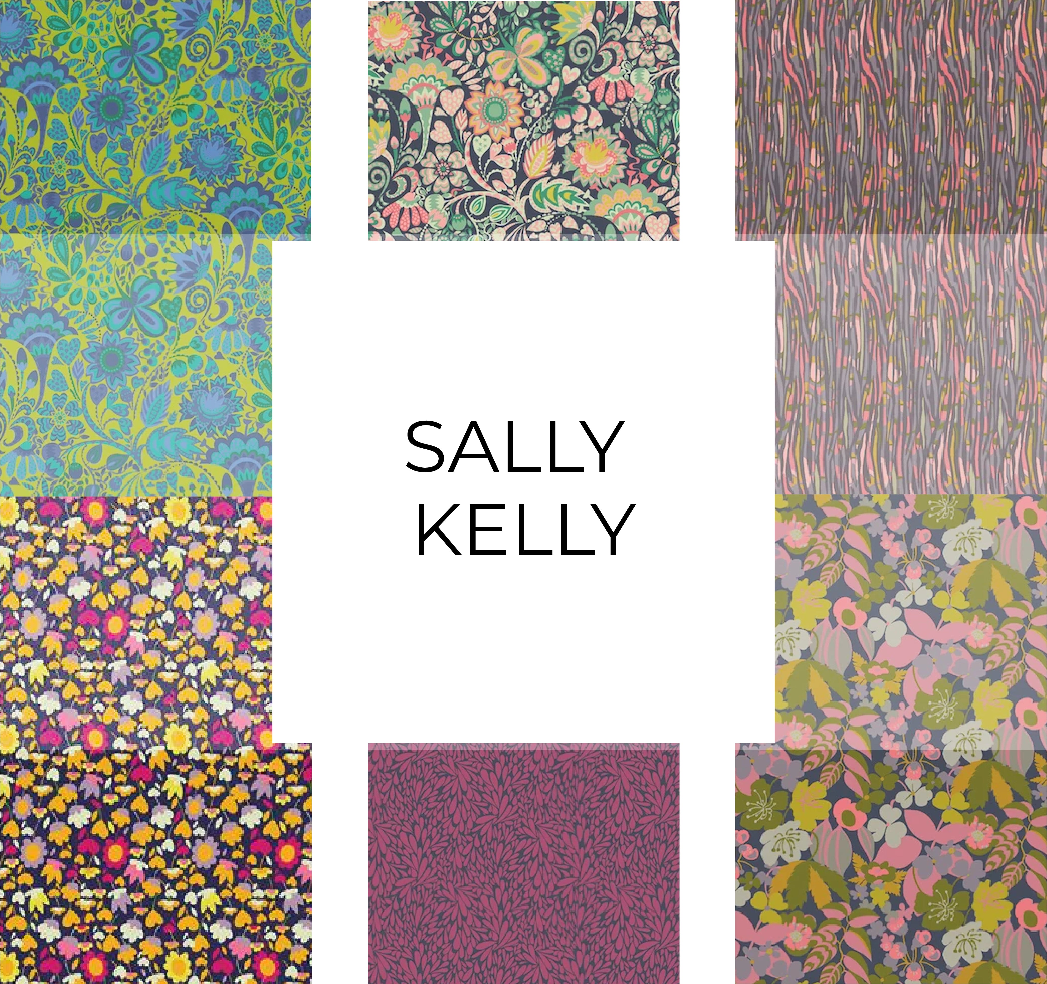 Sally Kelly – Sew Can I