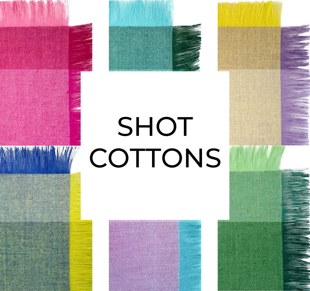 Shot Cotton – Sew Can I