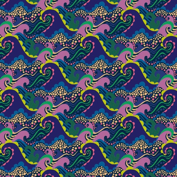 Atlantis 25cm 53337-3 - Sally Kelly – Sew Can I