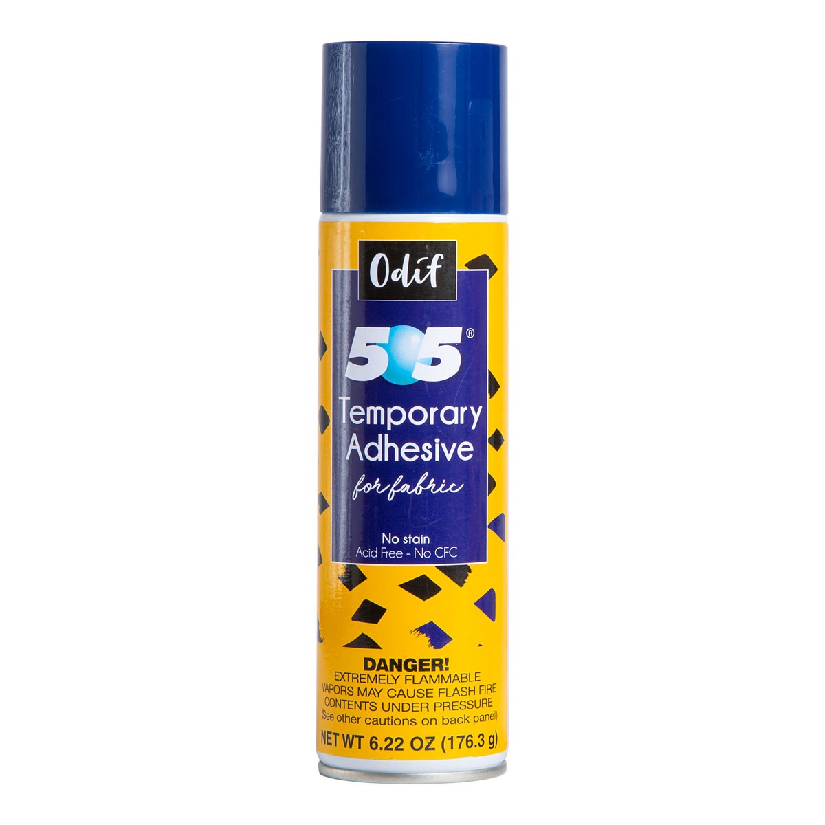 505 Basting Spray 500ml – Sew Can I