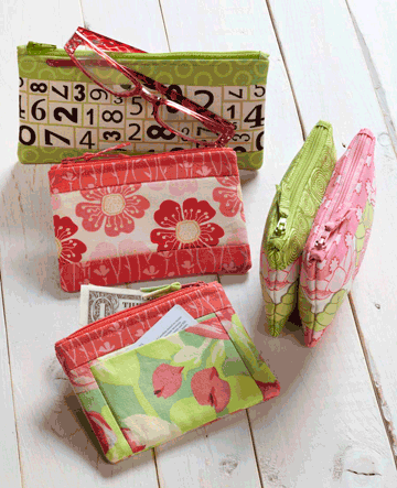 Cash and Carry Pattern - Atkinson Designs – Sew Can I