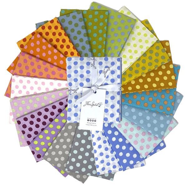 Kaffe Fasset Spot Light Fat Quarter Bundle - Kaffe Fasset – Sew Can I